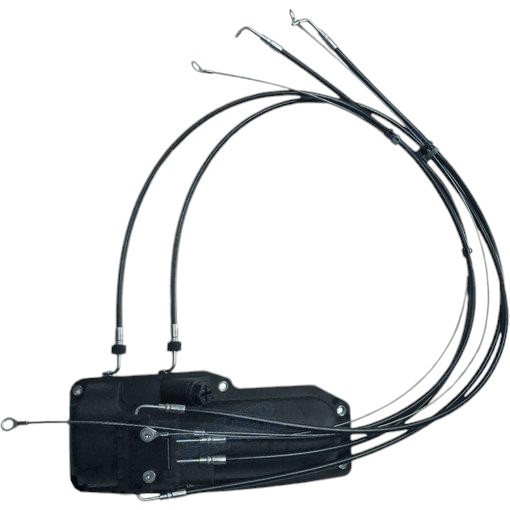 ZESTAW NAPRAWCZY POMPY TRYMU VOLVO PENTA SX-A 21945911 - Motowodniak.pl